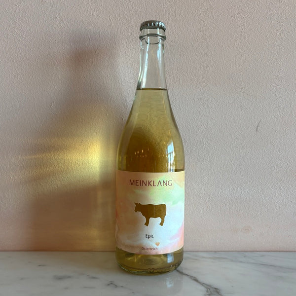 Meinklang "Epic" Osterreich, Austria 2022 – Patron Saint