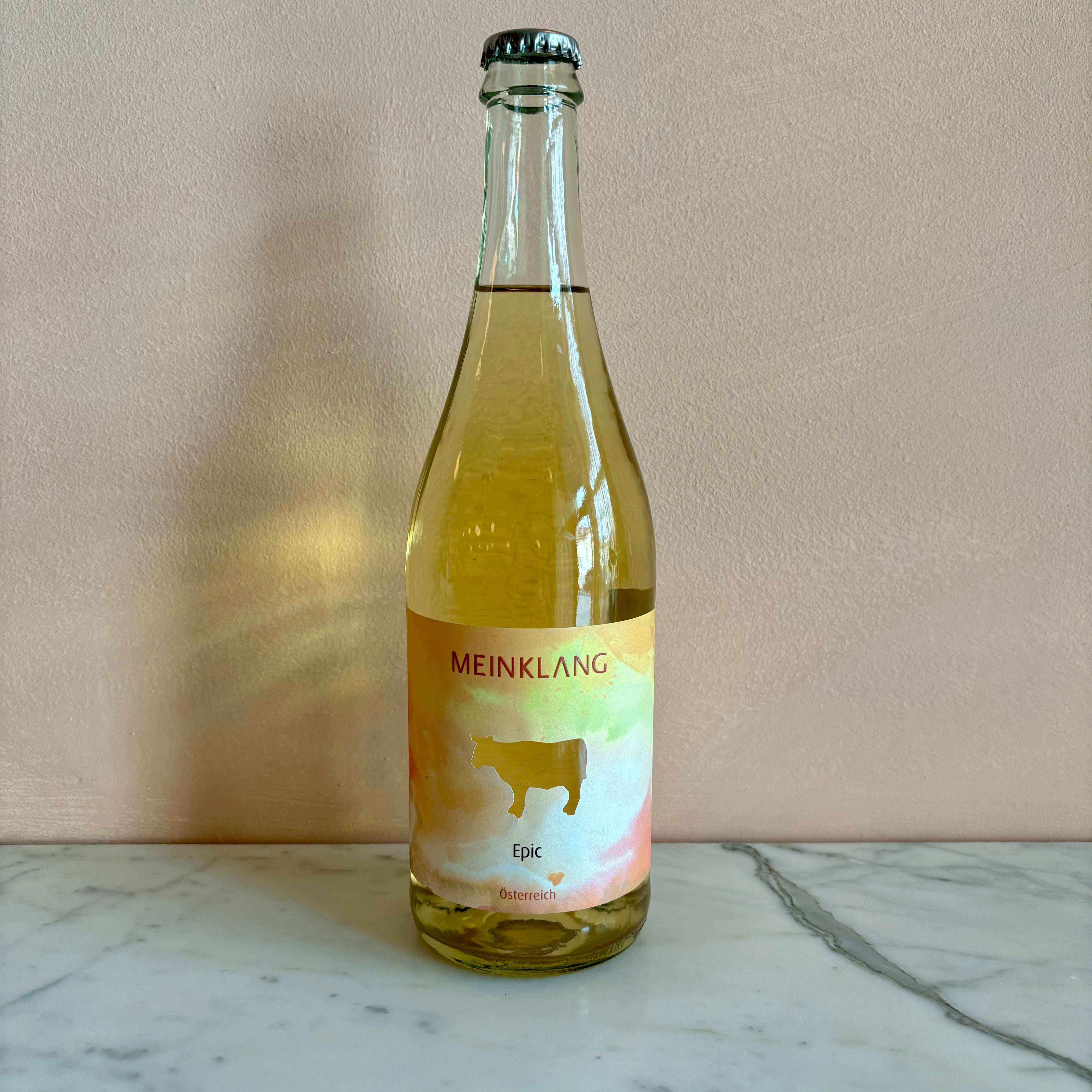 Meinklang "Epic" Osterreich, Austria 2022 – Patron Saint