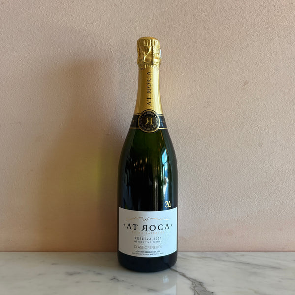 AT Roca "Reserva" Catalonia, Spain 2023 – Patron Saint